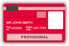 CSCS Card Types - Construction Cert